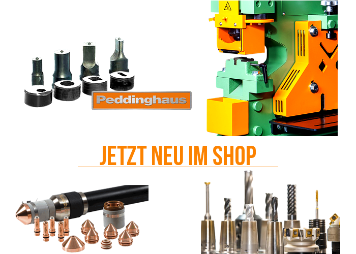 Peddinghaus-Shop